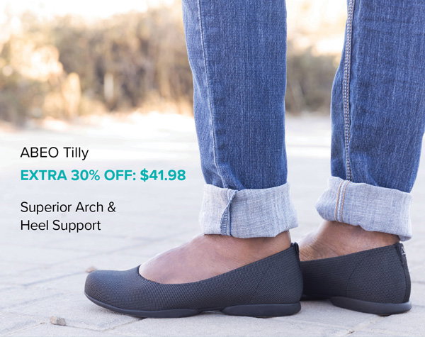 FootSmart: Casuals & Boots starting at under $30 😲 | Milled