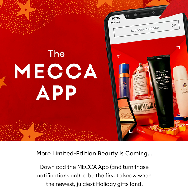 Mecca: Meet the brand on every influencer’s feed | Milled