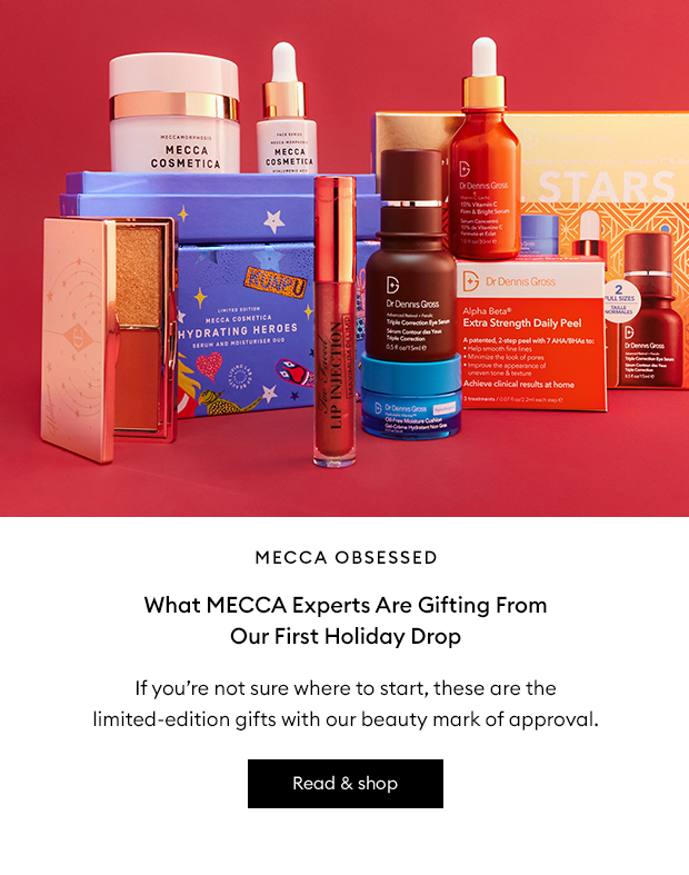 Mecca: Meet the brand on every influencer’s feed | Milled