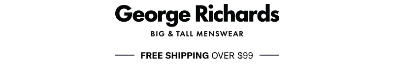 George Richards: Now's The Time To Layer Up! | Milled