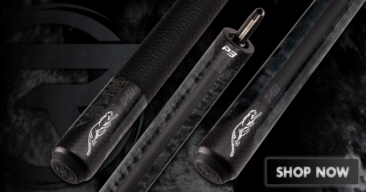 PoolDawg: Last Chance for the Predator P3 Grey Curly Maple Pool Cue ...