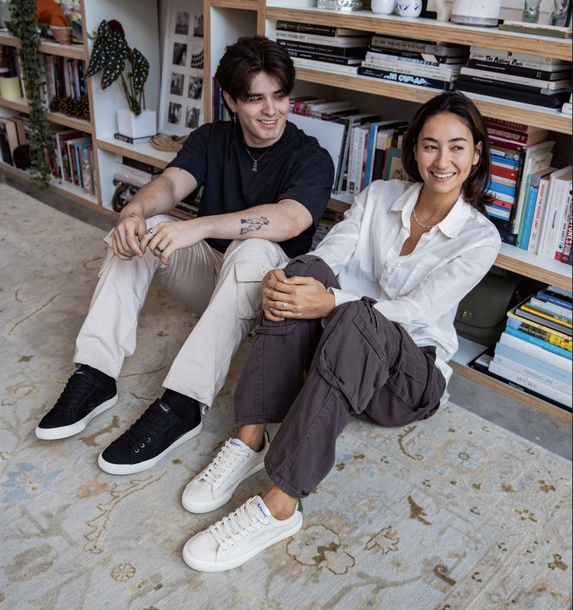 Feiyue: Explore the Upcoming AV Collection | Milled