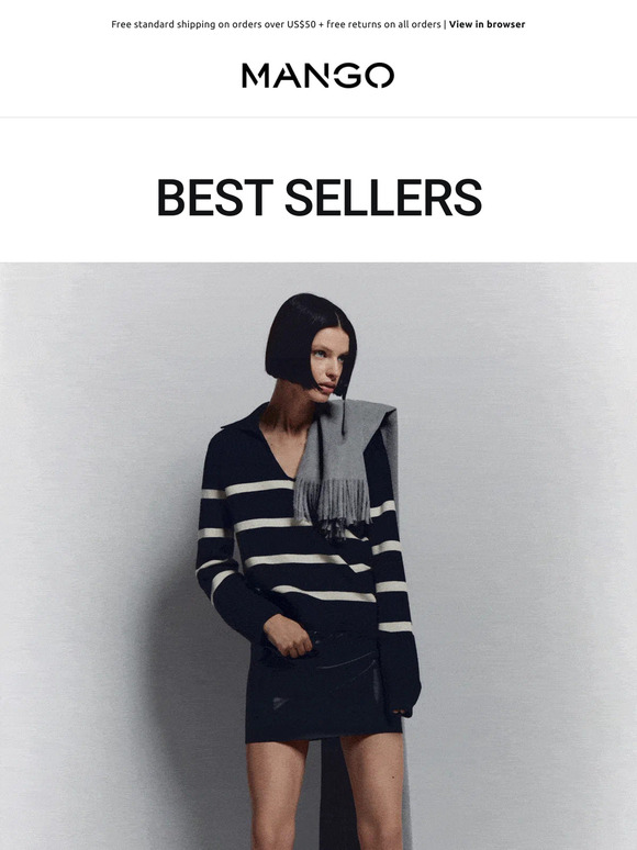 Mango: The season's greatest hits | Milled