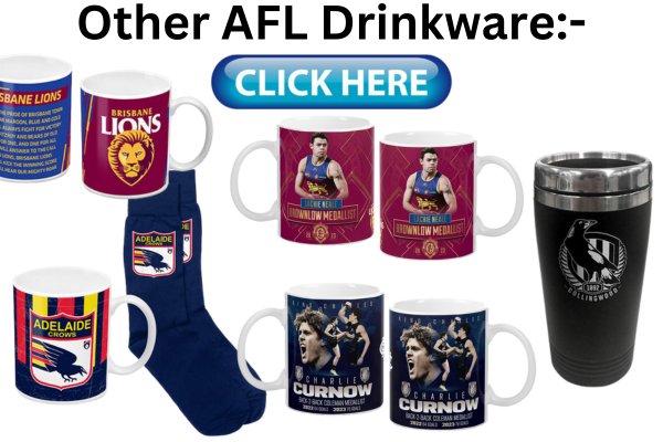 AFL Footy Shop: Hey Footy fan, do you have an AFL Keep Cup? Get one now ...