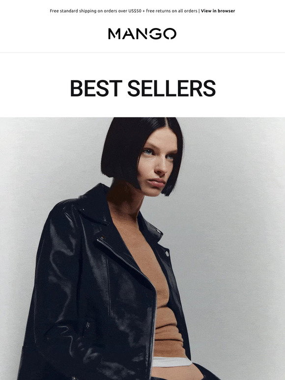 Mango: The season's greatest hits | Milled