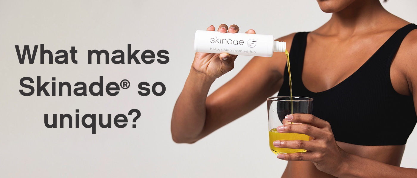 Skinade: What makes Skinade® so unique? | Milled