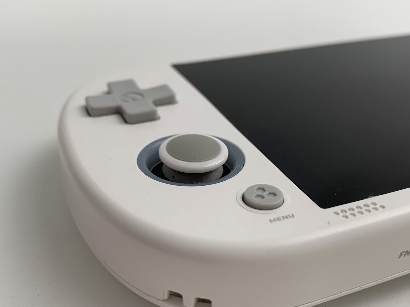 LITNXT: 📢Trimui Smart Pro Review from Joey's Retro Handheld🎮🥳🥳 | Milled