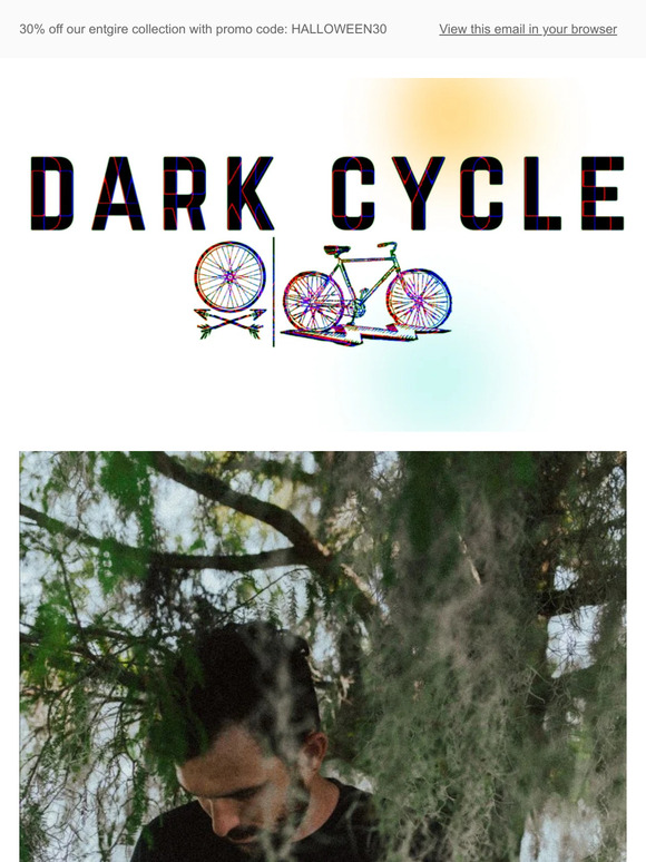 Dark Cycle Clothing: 30% Off Entire Dark Cycle Collection Still On ⚡️🚴 ...