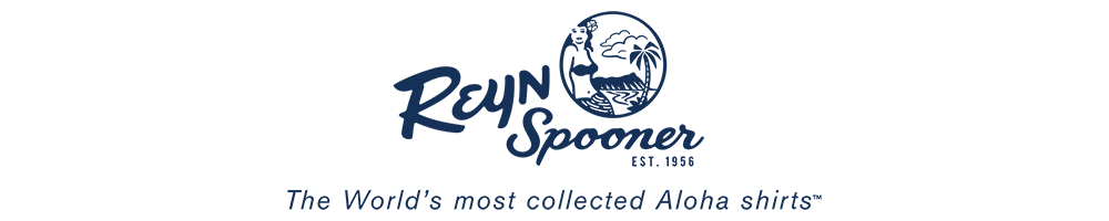 Reyn Spooner: Just In: Art of Eddy Y by Reyn Spooner | Milled
