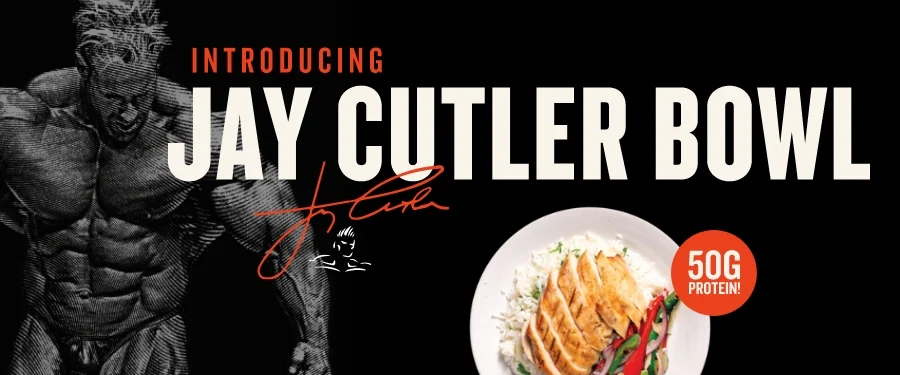 Trifecta: The first ever Jay Cutler Bowl 👀 | Milled