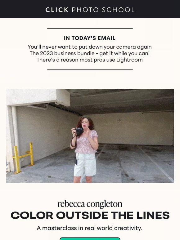 Click Photo School: This Week at CPS: Remember what it felt like + our ...