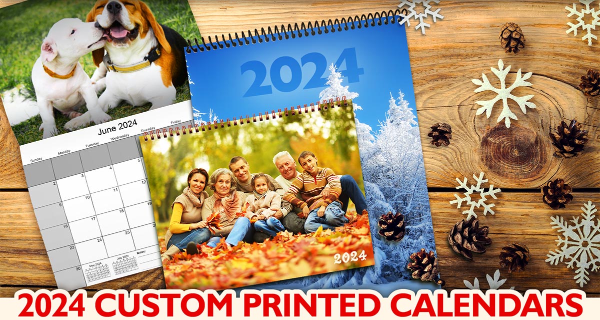 DocuCopies: Order your 2024 Photo Calendars in time for the New Year ...