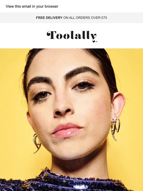 Toolally: A new take on a hoop | Milled