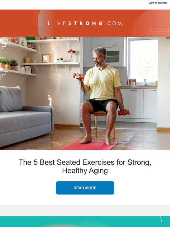 Livestrong: 7 Plank Variations That Work Your Abs and Your Glutes, The ...