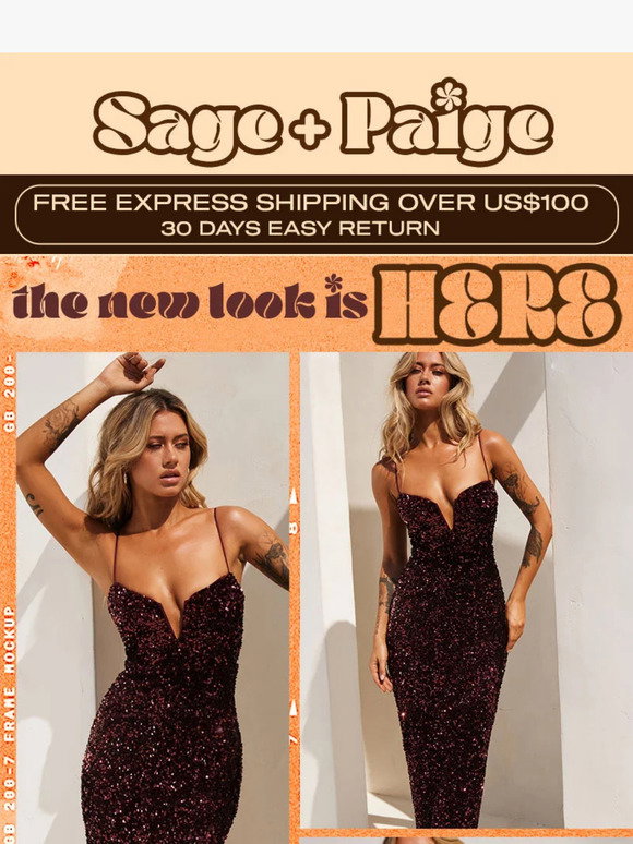 Sage And Paige Reviews