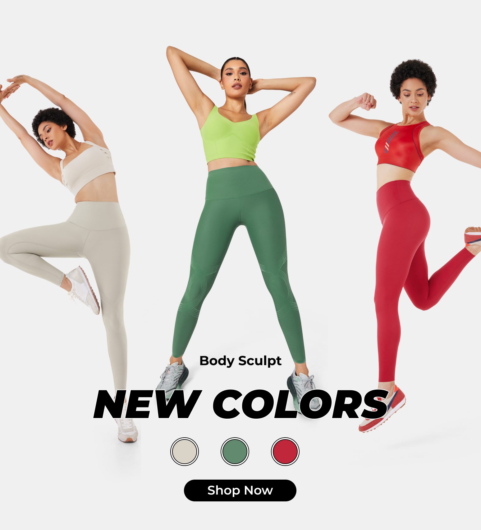 Fanka: Discover Our Stunning New Color Collection | Milled