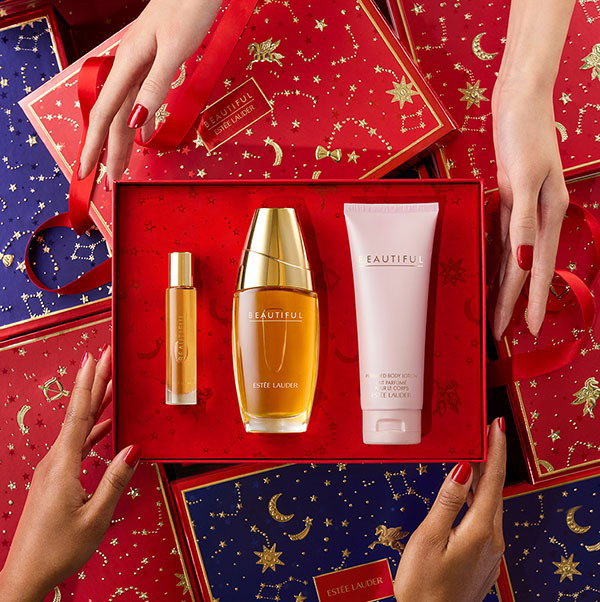 Estée Lauder: NEW limited edition fragrance sets! | Milled