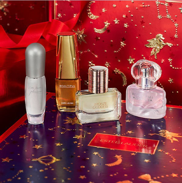 Estée Lauder: NEW limited edition fragrance sets! | Milled