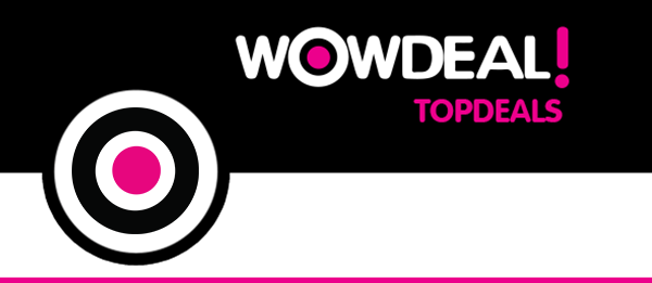 WowDeal: Onze WowToppers voor jou op een rij! | Milled