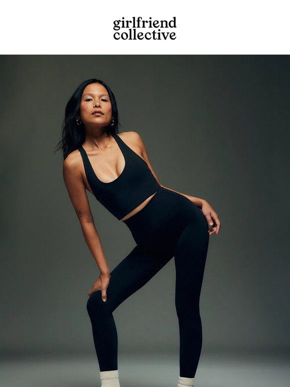 Girlfriend Collective: Your July Preview is Here | Milled