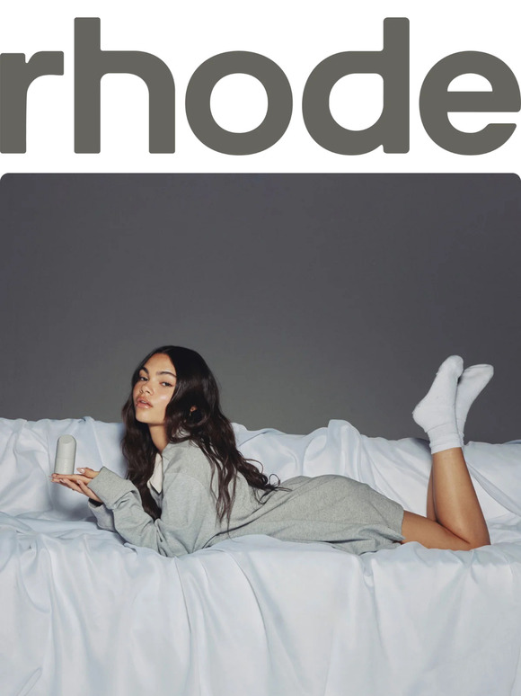 Rhode: THE NEW RHODE KIT IS HERE | Milled