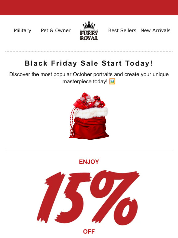 Furryroyal: 🔥Discover the most popular October portraits and create ...