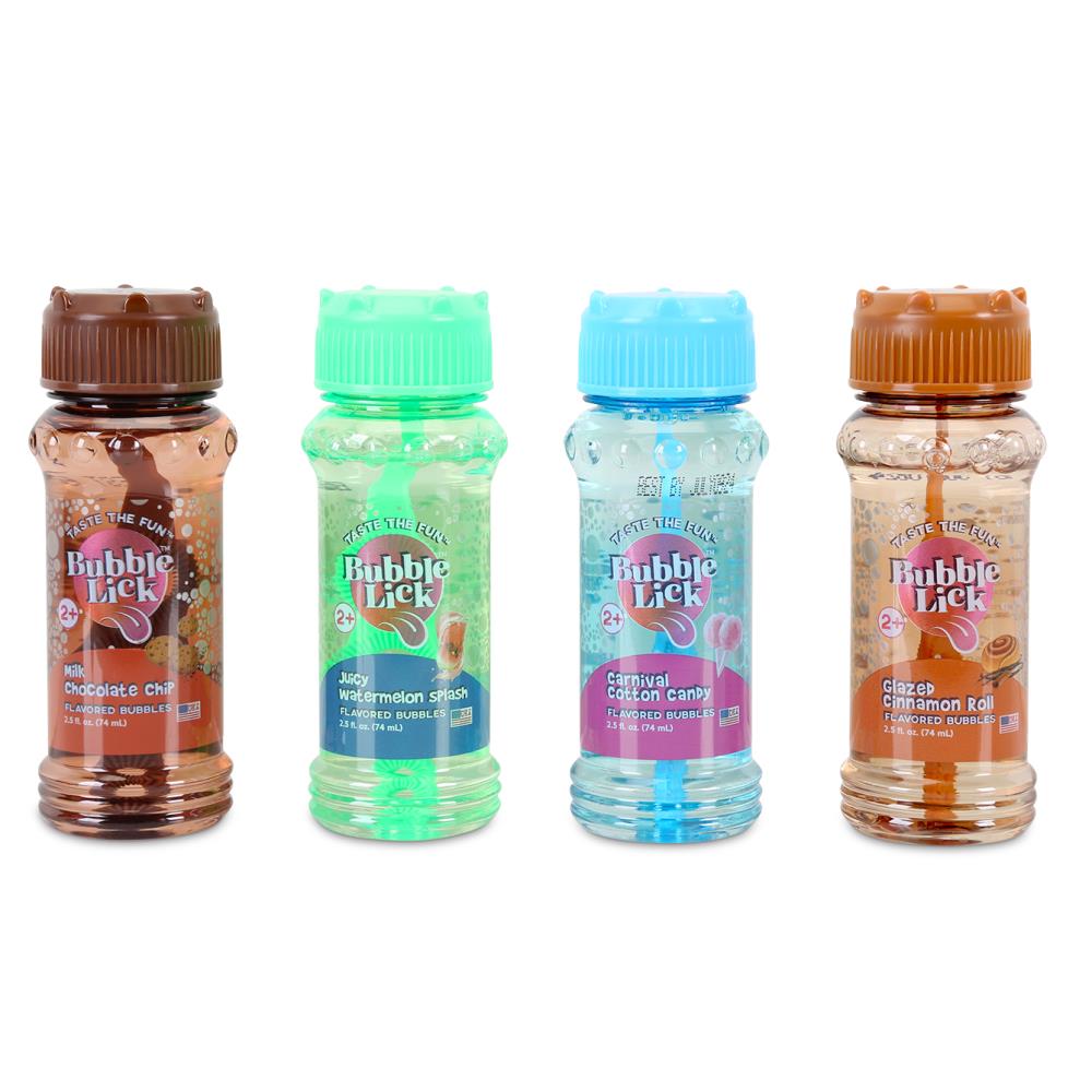 Hammacher Schlemmer: The Set of Four Award Winning Edible Bubbles and ...