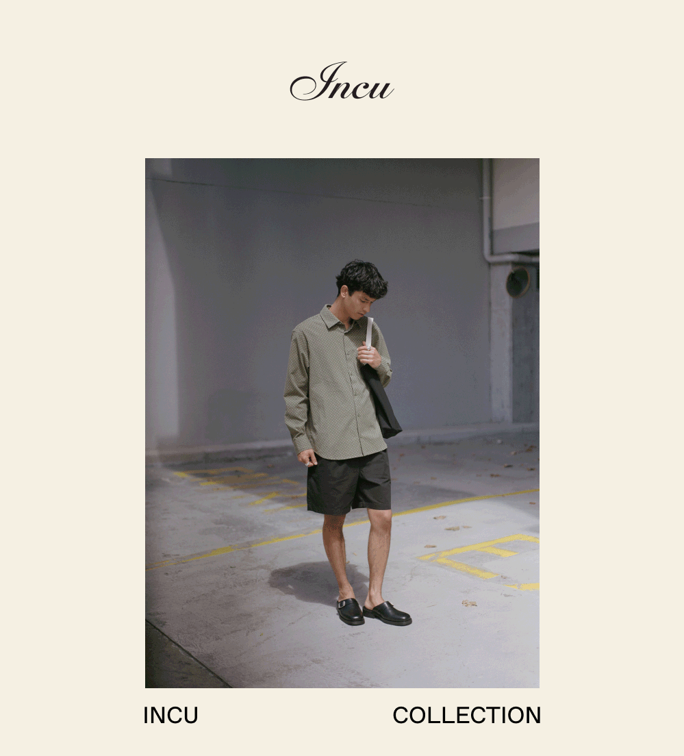 Incu: Incu Collection: Summer Delivery | Milled