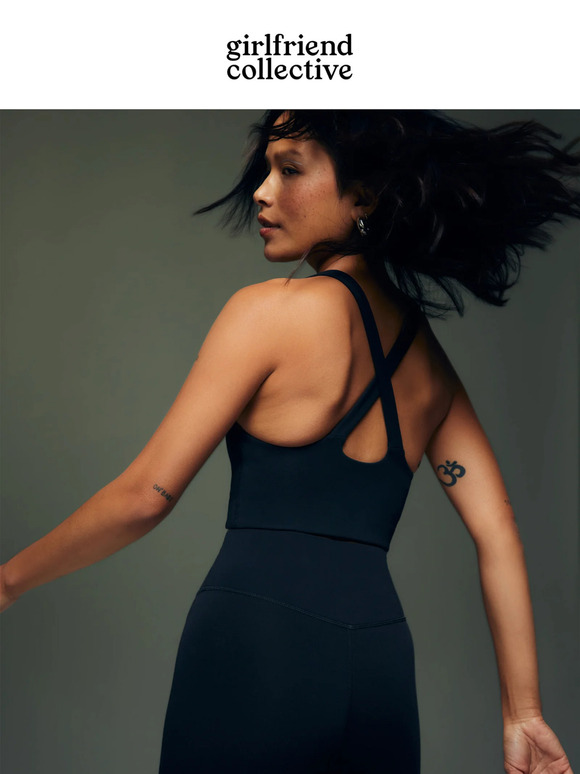 Girlfriend Collective: Your July Preview is Here | Milled