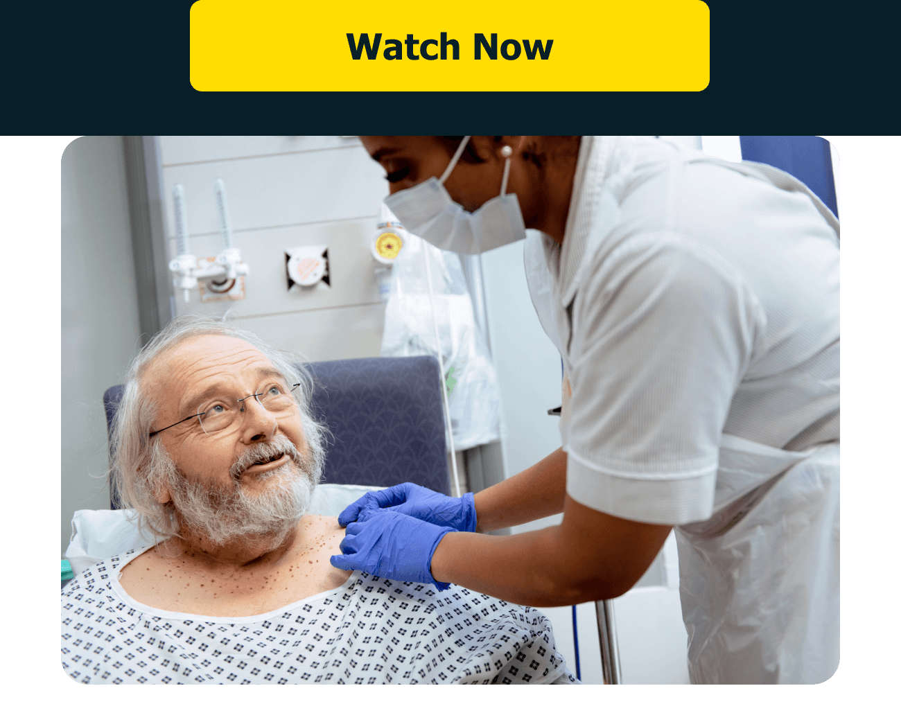 Omaze: Meet Our Charity Partner: NHS Charities Together | Milled