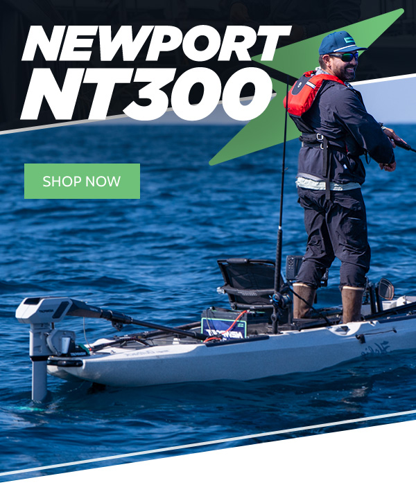Newport Vessels: Designing your perfect on the water experience | Milled