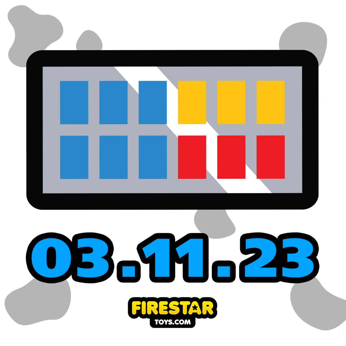 Firestar Toys: Introducing Two New Sinister Stars: The Masked Slasher ...