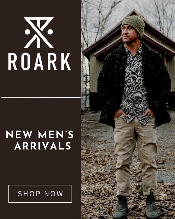 Sun Diego Boardshops: Explore All-New Roark 🔥 | Milled