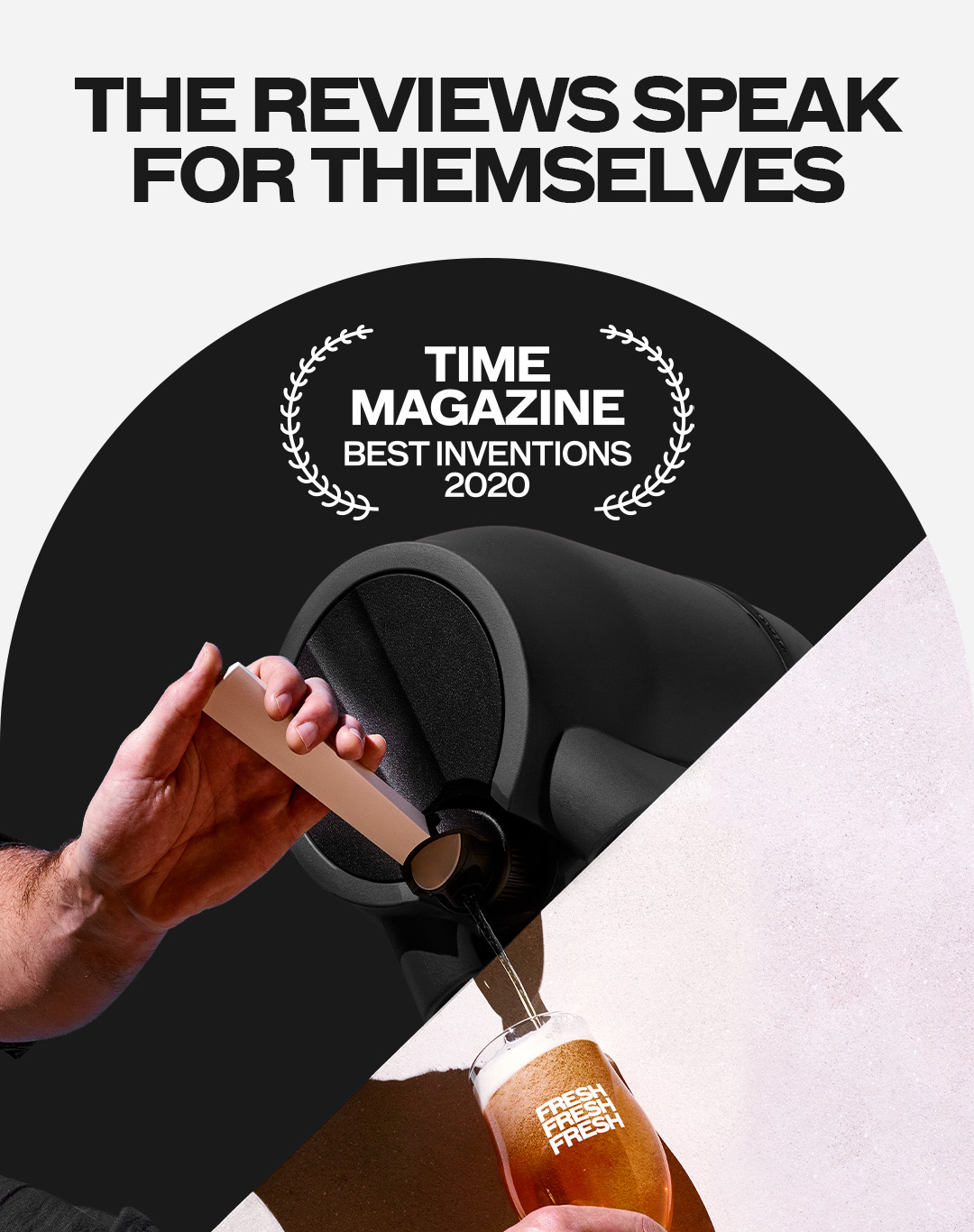 Pinter: Try one of the top 100 Time Magazine's Best Inventions | Milled
