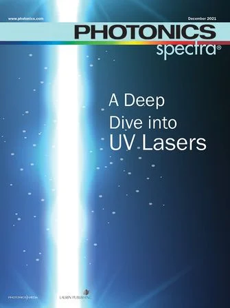 Photonics Media: Reminder: Subscribe To Photonics Spectra Magazine | Milled