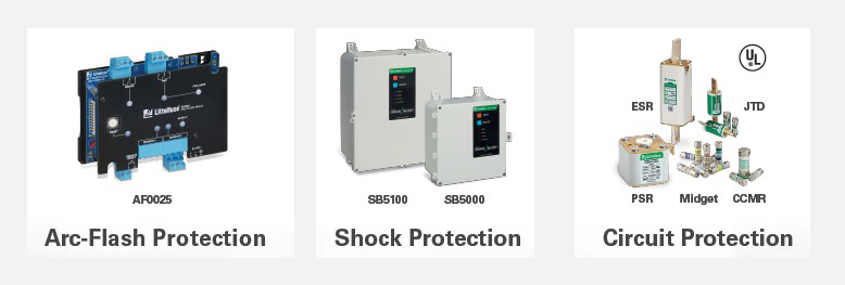 Littelfuse: Visit Littelfuse at Rockwell Automation Booth #1601 | Milled