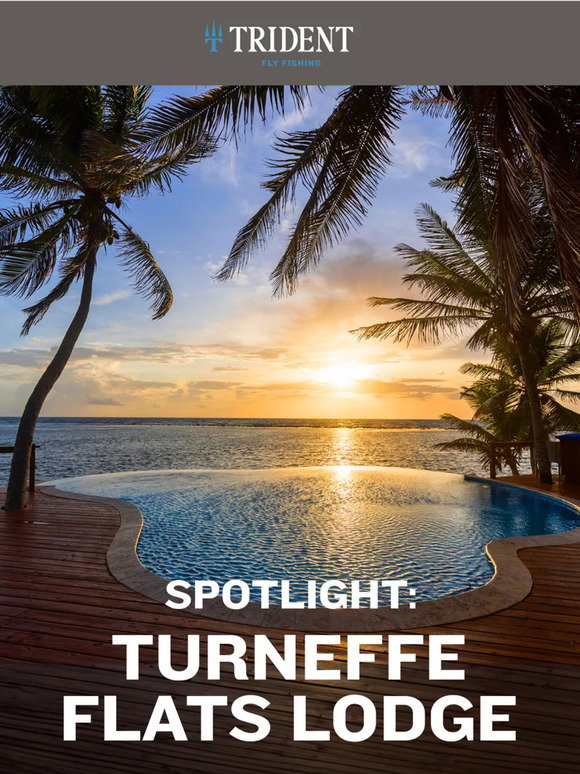 Trident Fly Fishing: Destination Spotlight: Belize | Milled