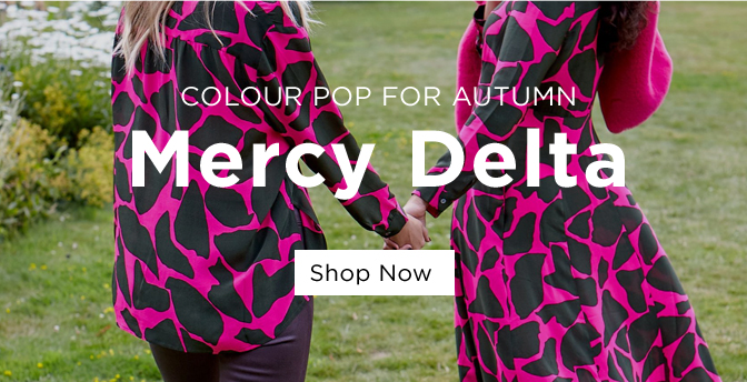 The Dressing Room: NEW Commando Leggings & Mercy Delta + Watch & Shop ...