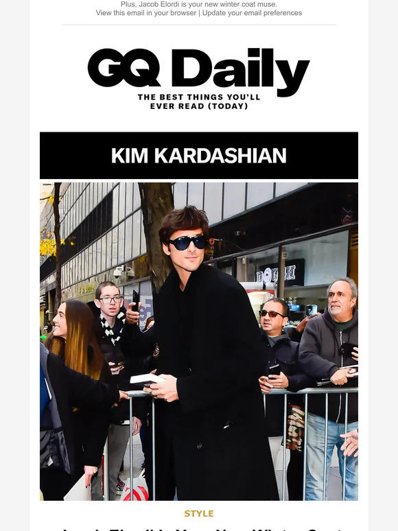 GQ: 4 Wild New Watches Every Collector Is Drooling Over | Milled