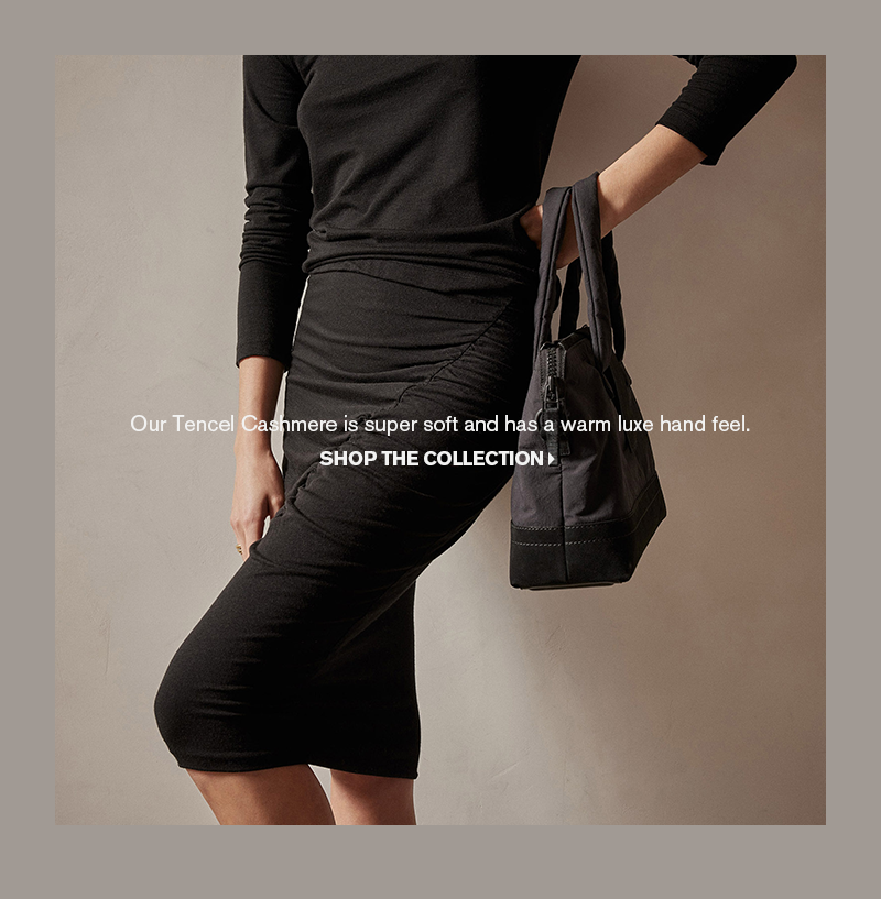James Perse: The Los Angeles Collection | Milled