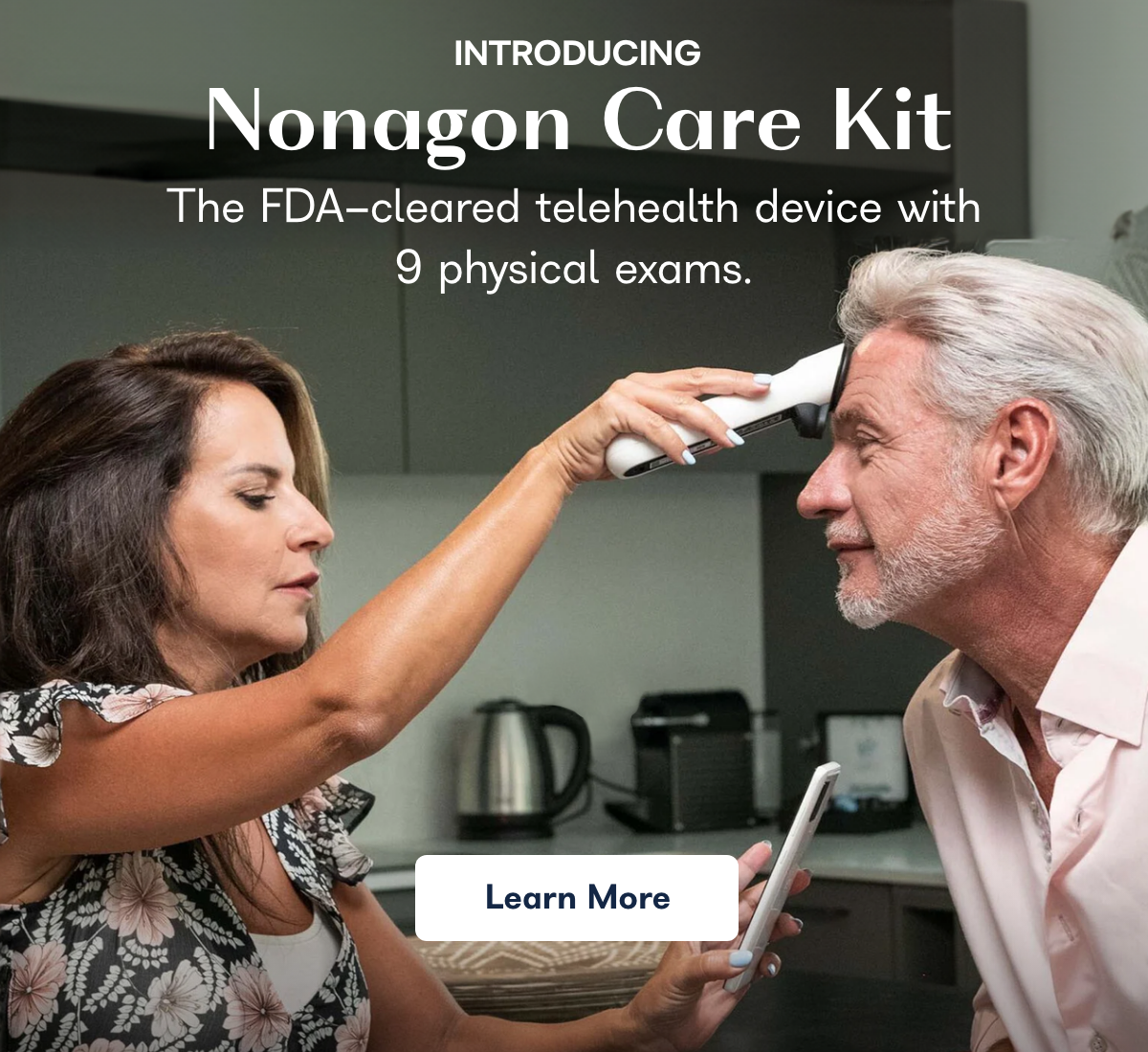 FSA Store: Meet Nonagon, a remote physical exam kit | Milled