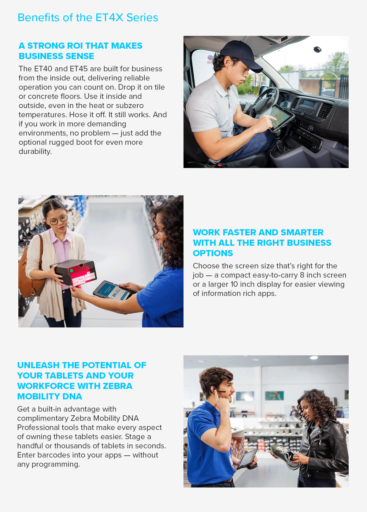 Misco: Boost productivity with Zebra ET4x Series Rugged Tablets | Milled