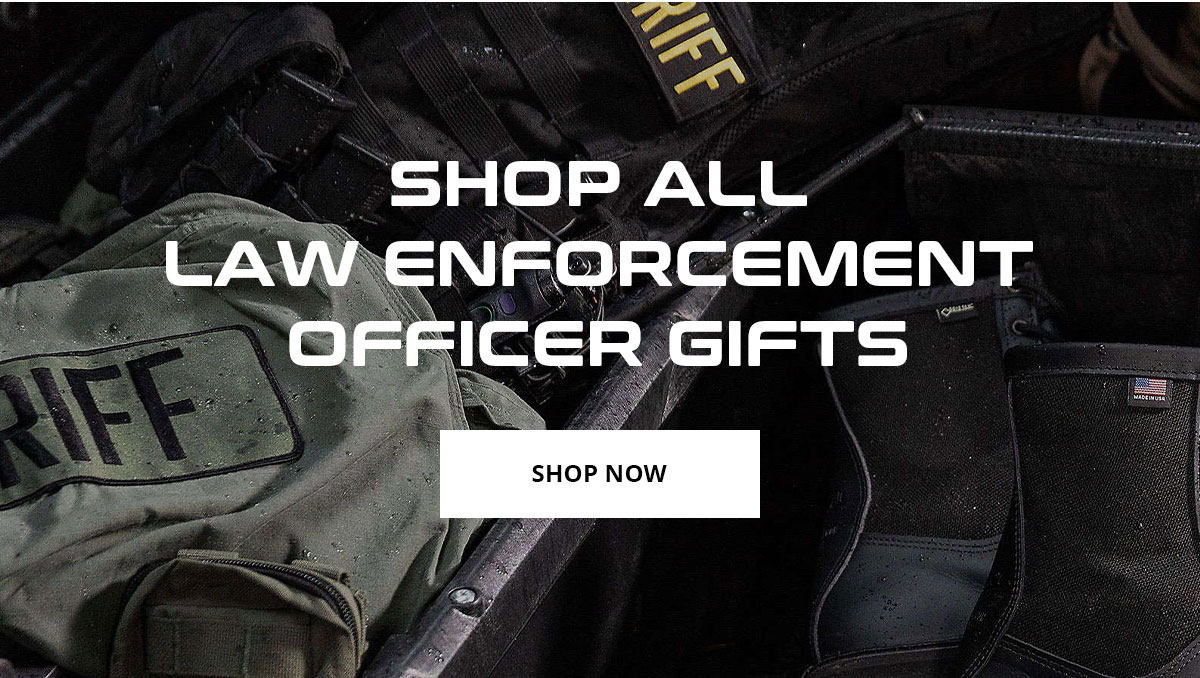 LA Police Gear: The best gifts for any officer 🚓 | Milled