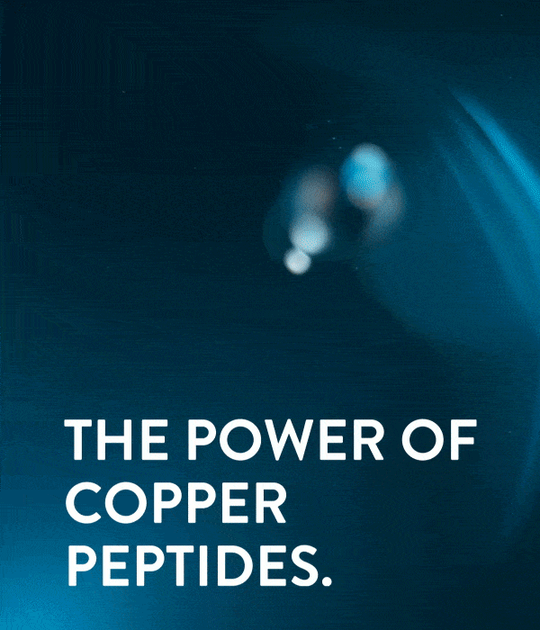 DECIEM: CAIS 3 1:1: A third generation formulation. | Milled