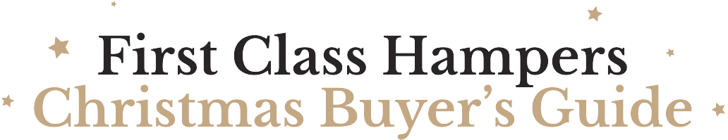 First Class Hampers: A Buyer's Guide to First Class Hampers | Milled