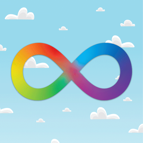 GIANTmicrobes: Autism - New GIANTmicrobes Neurodiversity Product | Milled