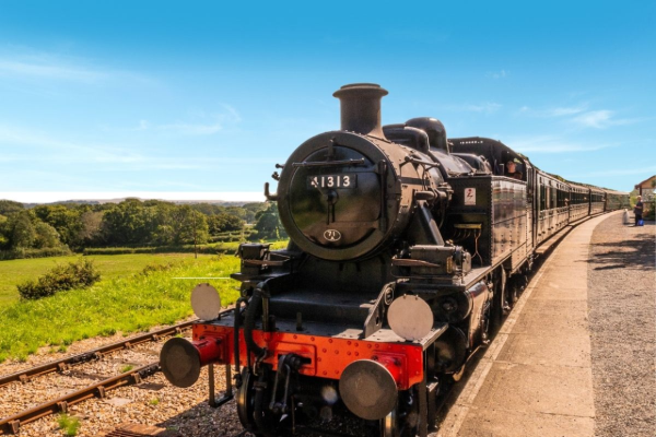 National Holidays: Fancy a Rail or Steam break from £119? | Milled