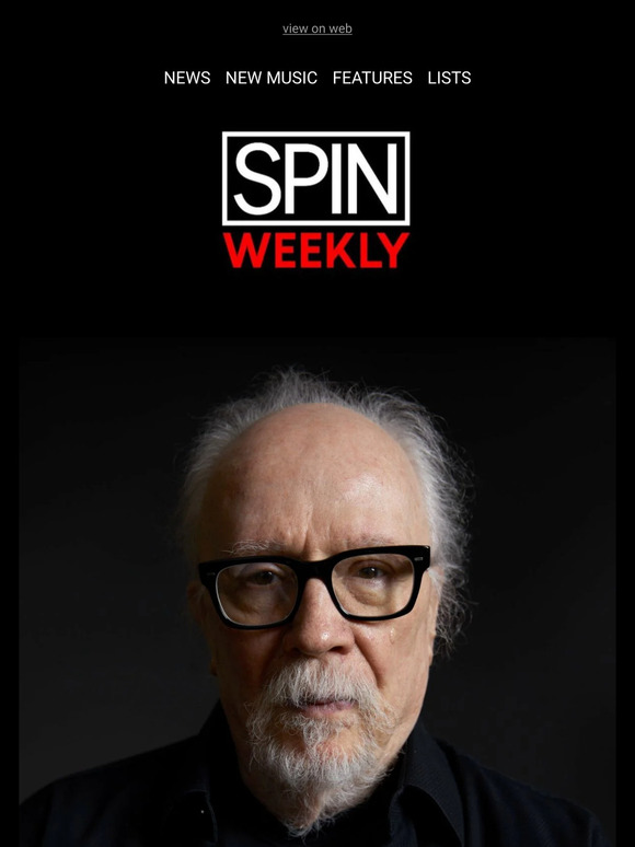 SPIN: 5 Albums With Letters To Cleo’s Kay Hanley, Our 1994 River ...