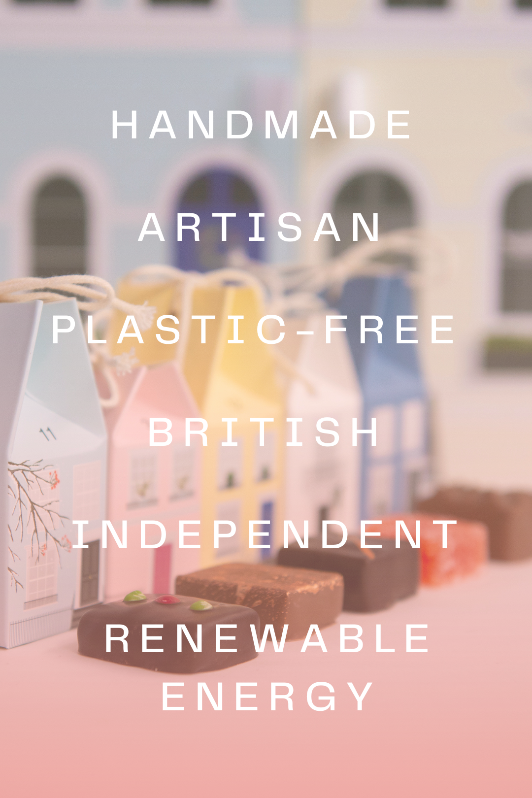 Melt: Amazing Notting Hill Advent 🎄London's Most Luxurious Calendar ...