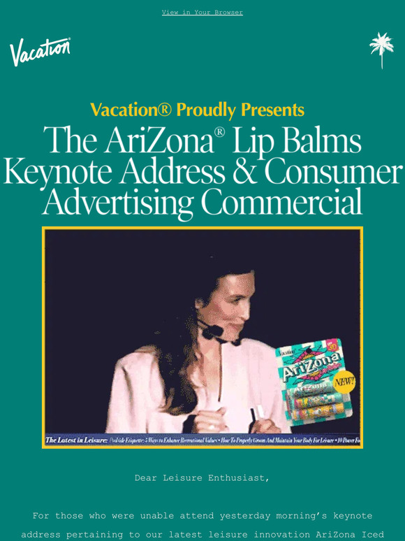 Vacation Inc: Our Biggest Production Yet... 🎥 | Milled